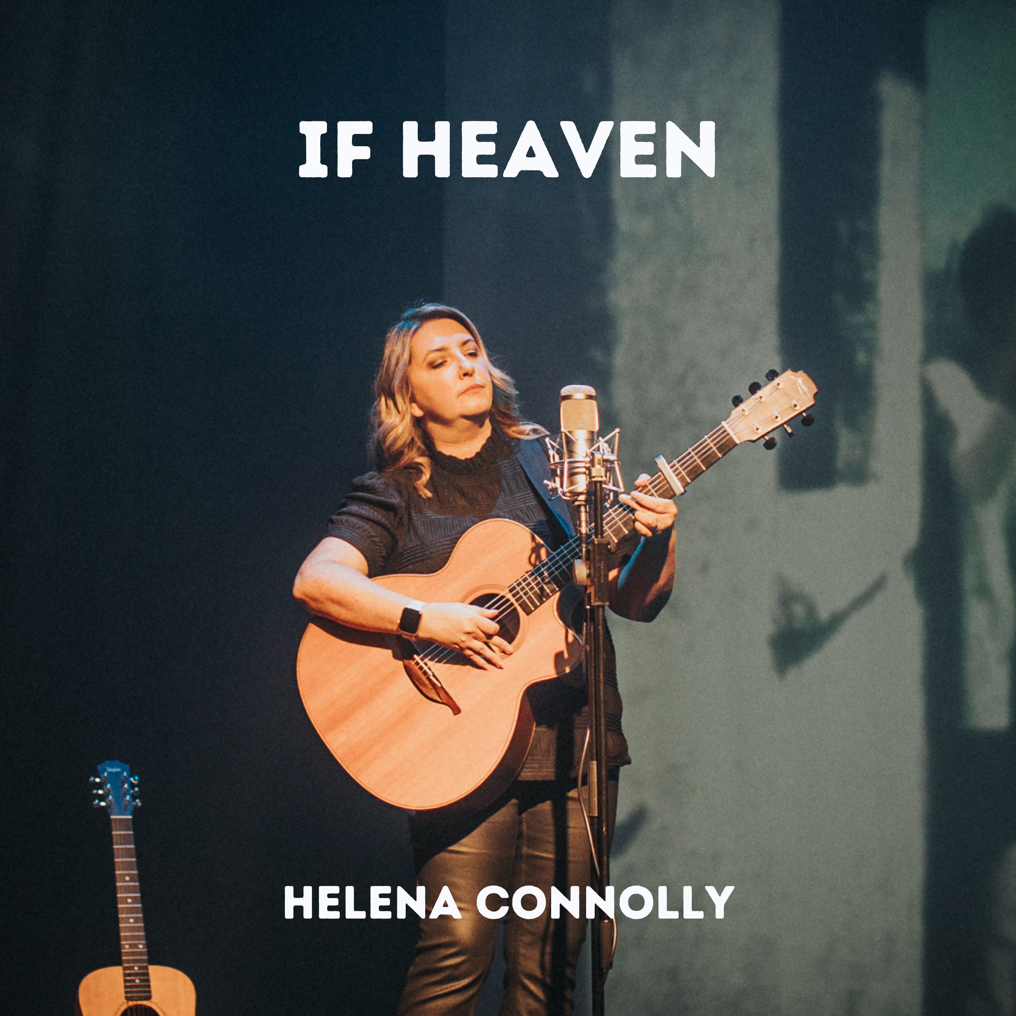 HELENA CONNOLLY